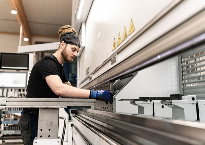 CNC - Primatech GmbH