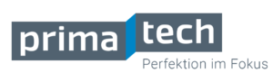 Willkommen bei Primatech GmbH