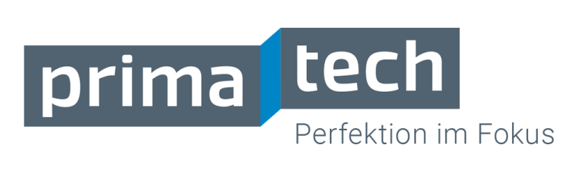 Kontakt - Primatech GmbH